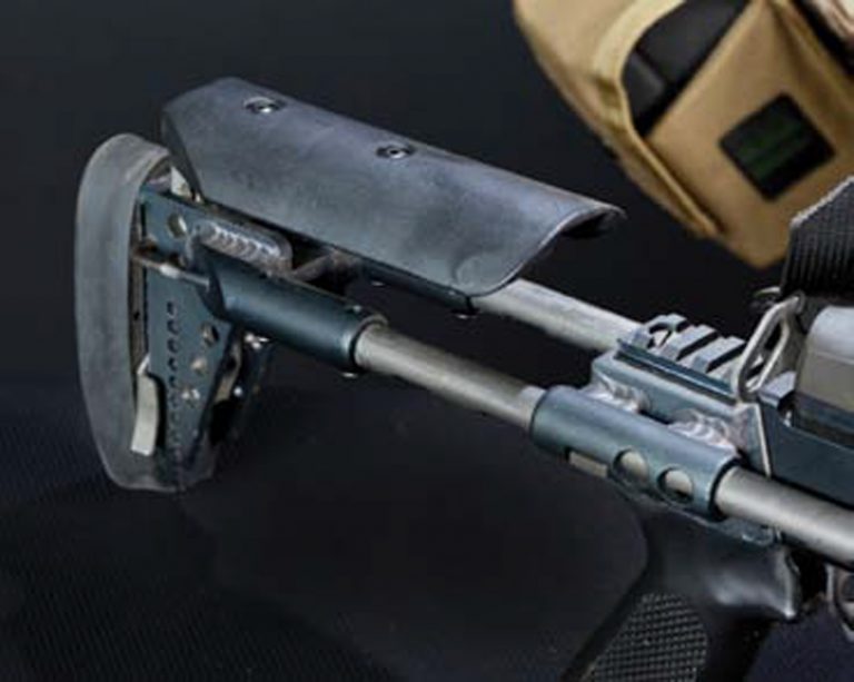 Mark 14 Mod 0 Enhanced Battle Rifle - SWAT Survival | Weapons | Tactics