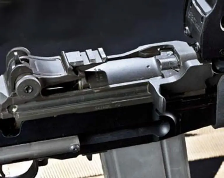 Mark 14 Mod 0 Enhanced Battle Rifle - SWAT Survival | Weapons | Tactics