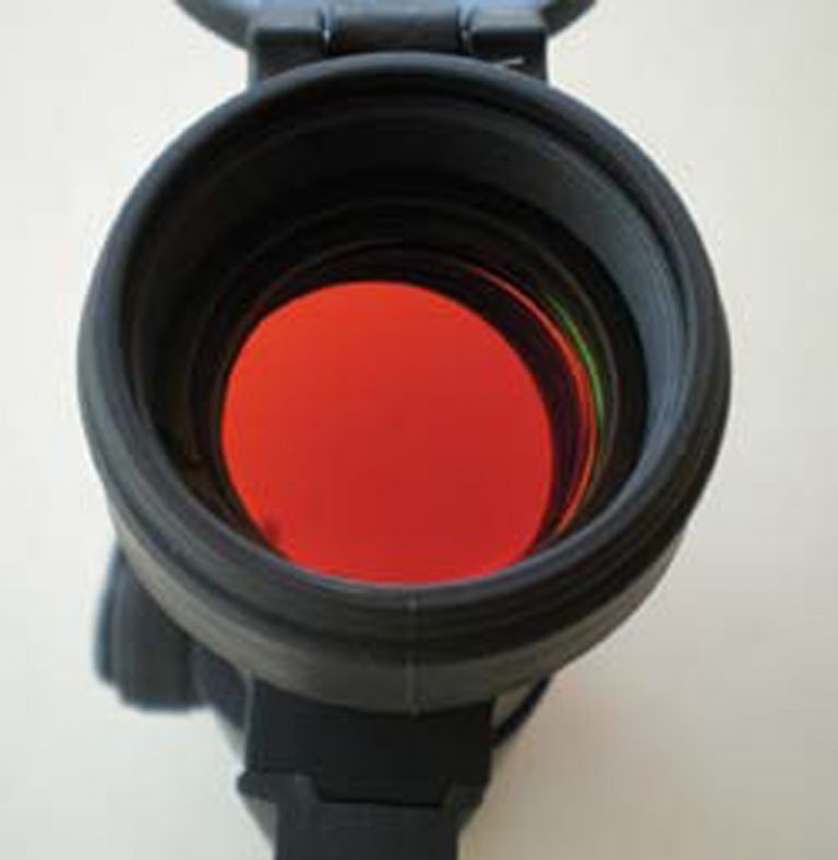 Aimpoint Patrol Rifle Optic - SWAT Survival | Weapons | Tactics