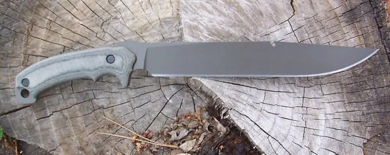 Buck Knives Hoodlum - SWAT Survival | Weapons | Tactics