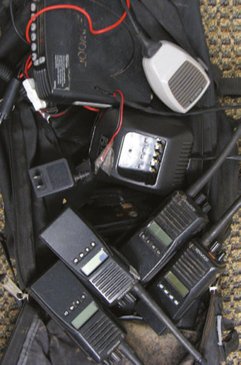 Frontline Report From the Border War - SWAT Survival | Weapons | Tactics