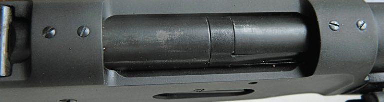 Mossberg 464 SPX - SWAT Survival | Weapons | Tactics