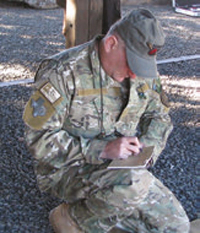 Thunder Ranch Mid-Range Rifle Course - SWAT Survival | Weapons | Tactics