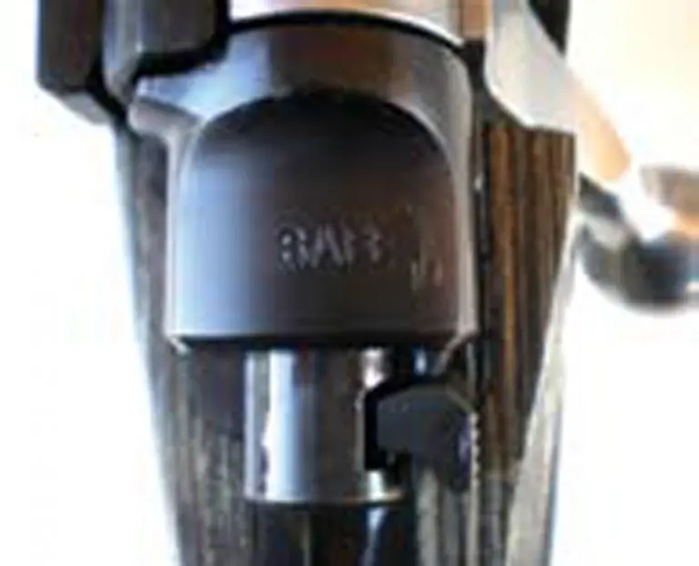 Ruger Gunsite Scout Rifle - SWAT Survival | Weapons | Tactics