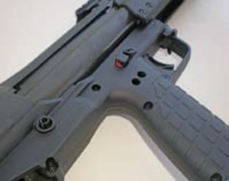 Kel-Tec KSG Shotgun - SWAT Survival | Weapons | Tactics