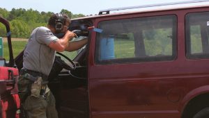 Tarheel 3-Gun Match - SWAT Survival | Weapons | Tactics