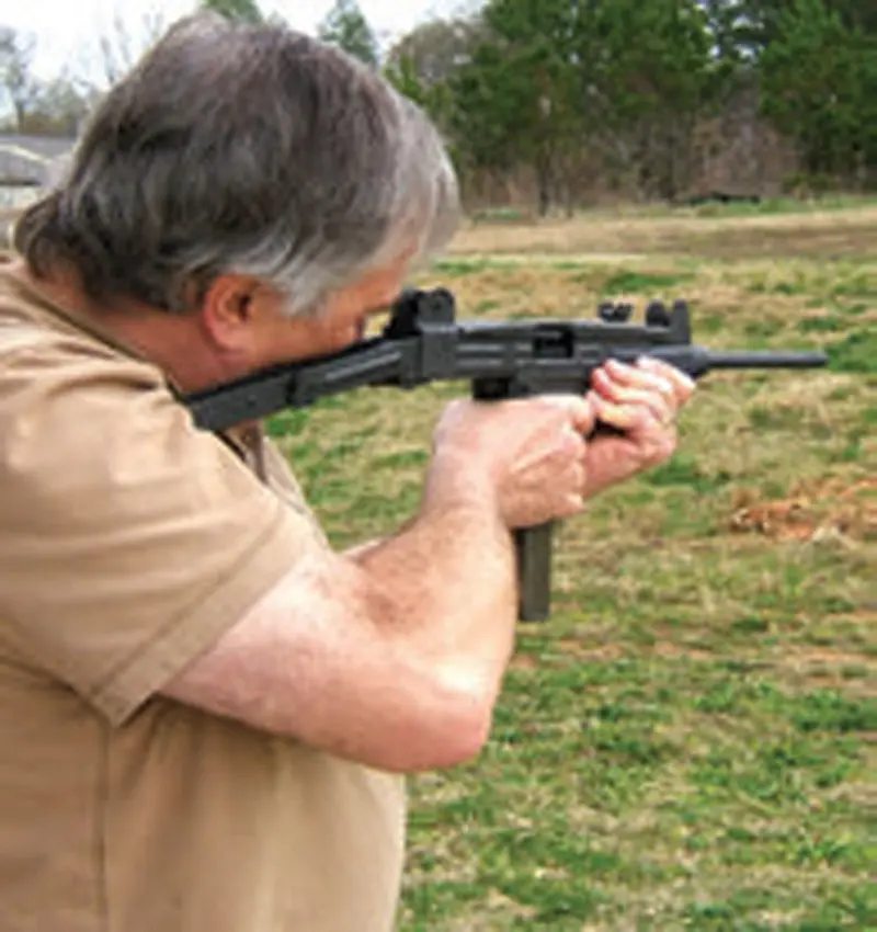 Century Arms UZI - SWAT Survival | Weapons | Tactics