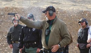 Ken Hackathorn Firearms Instructor Course - SWAT Survival | Weapons ...