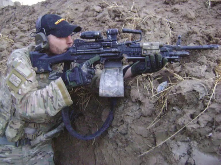 Use and Employment of Visible Lasers - SWAT Survival | Weapons | Tactics