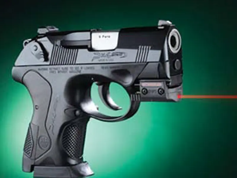 Micro Laser Roundup - SWAT Survival | Weapons | Tactics