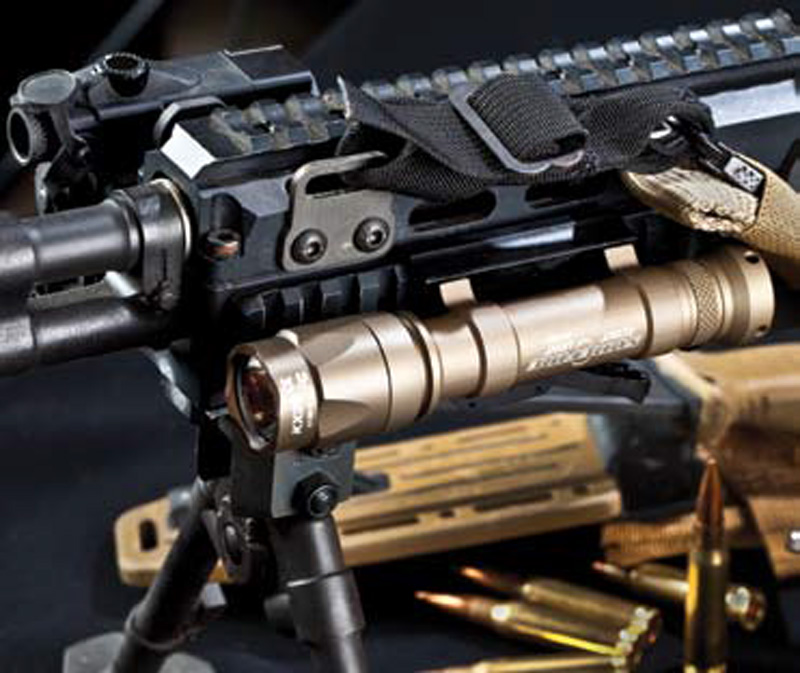 Mark 14 Mod 0 Enhanced Battle Rifle - SWAT Survival | Weapons | Tactics