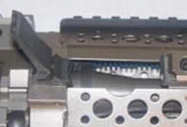 TNW SGP -QCB Short Barreled Rifle - SWAT Survival | Weapons | Tactics