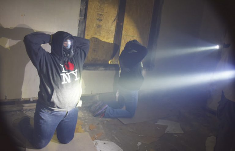 Building Bridges Between Law Enforcement and Lawyers - SWAT Survival ...