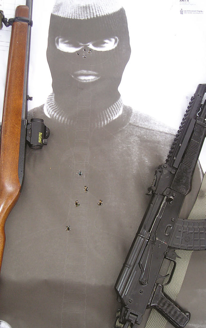 Tactical Overkill - SWAT Survival | Weapons | Tactics