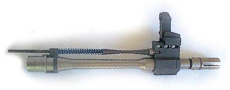 TNW SGP -QCB Short Barreled Rifle - SWAT Survival | Weapons | Tactics