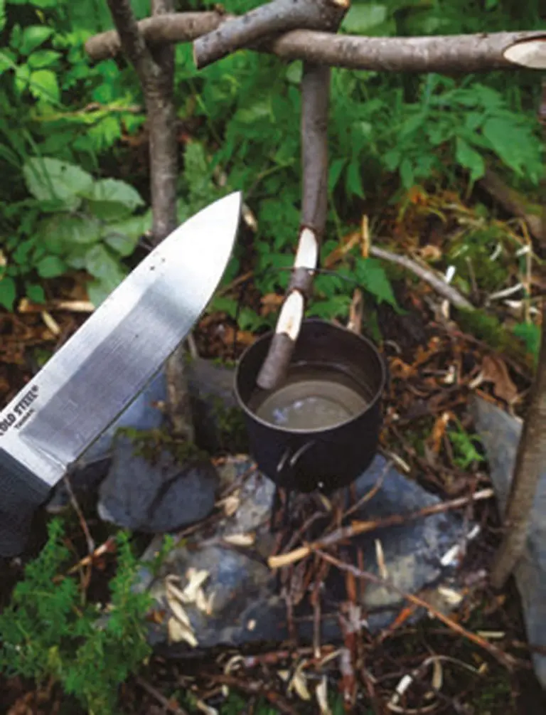 Pendleton Lite Hunter - SWAT Survival | Weapons | Tactics