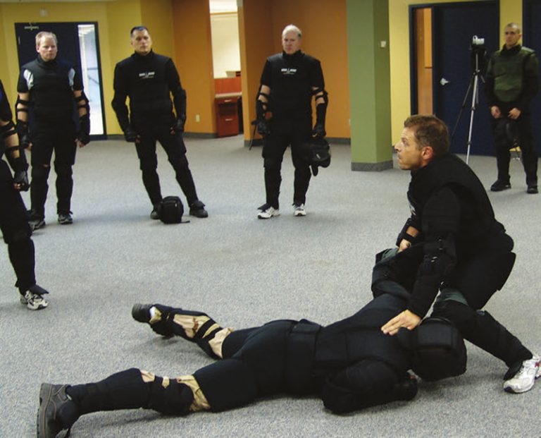 Blauer Tactical Systems LE/Mil Instructor Course - SWAT Survival | Weapons | Tactics