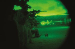 Night Defender: Training with Tactical Night Vision Company - SWAT ...