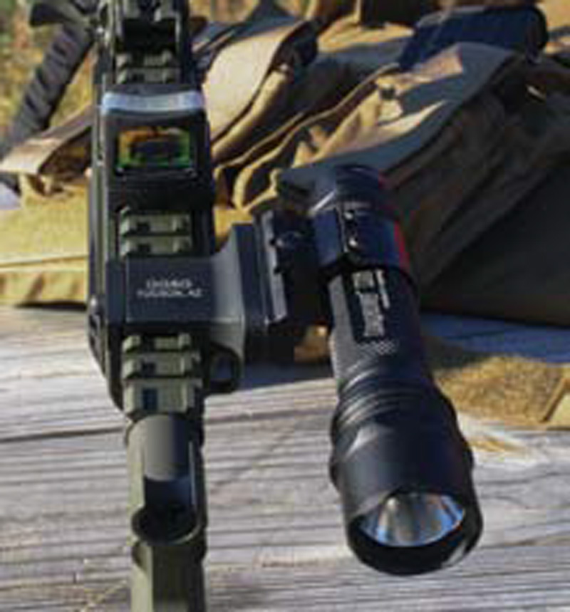 Rifle Dynamics AK 5.56mm - SWAT Survival | Weapons | Tactics