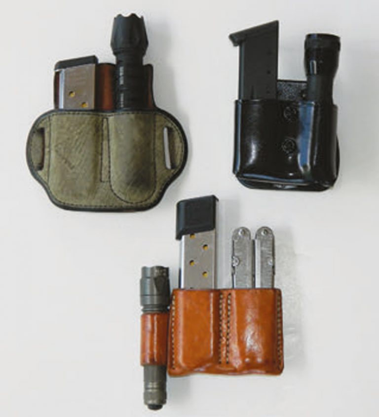 Carrying a Reload - SWAT Survival | Weapons | Tactics