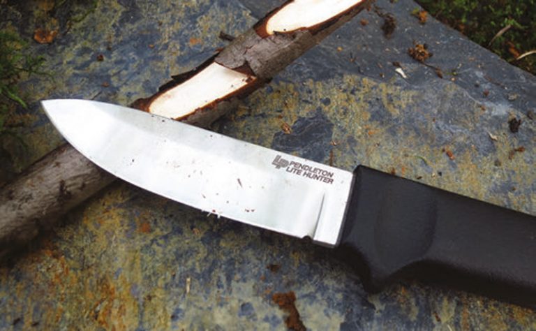 Pendleton Lite Hunter - SWAT Survival | Weapons | Tactics