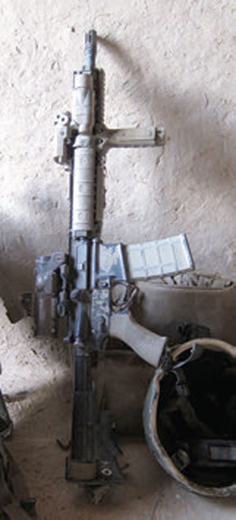 Modern Rifle Needs - SWAT Survival | Weapons | Tactics