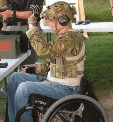 Night Defender: Training with Tactical Night Vision Company - SWAT ...