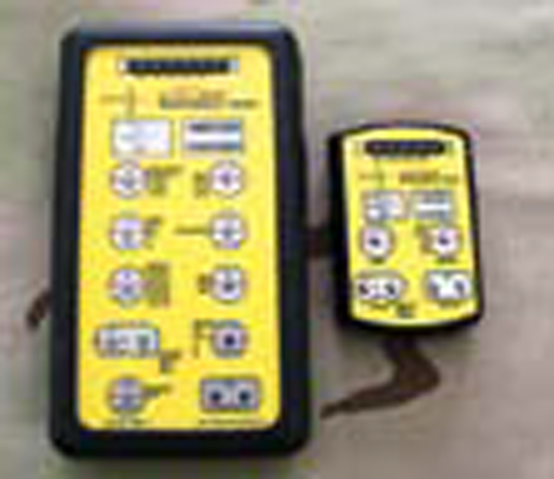 Battery Technology and Management Techniques - SWAT Survival | Weapons ...