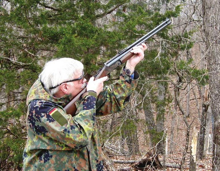 Savage/Stevens Combo Guns - SWAT Survival | Weapons | Tactics