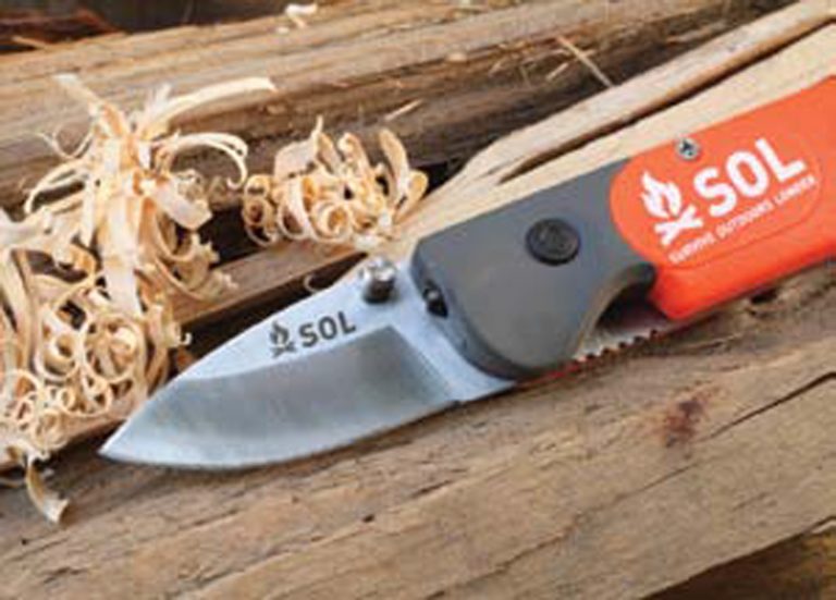 Adventure Medical Kits SOL Core Lite - SWAT Survival | Weapons | Tactics