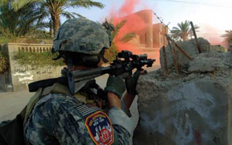 Managing Stress for Optimal Performance - SWAT Survival | Weapons | Tactics