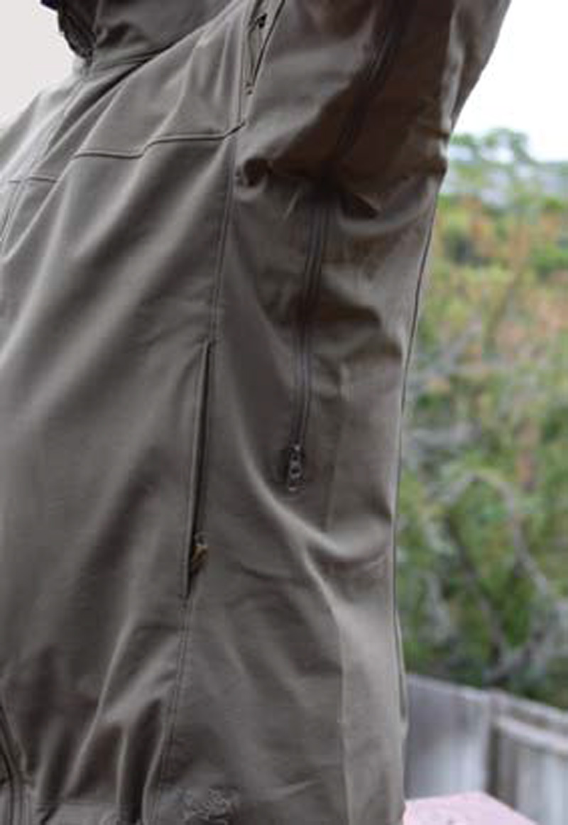 Dress for Mission Success - SWAT Survival | Weapons | Tactics