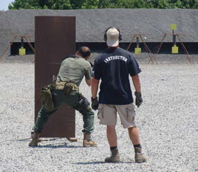 Blackwater Carbine Operator Course - SWAT Survival | Weapons | Tactics