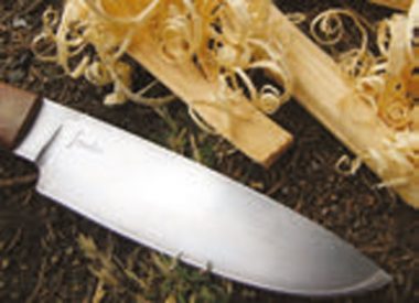 Stephan Fowler Blades - SWAT Survival | Weapons | Tactics