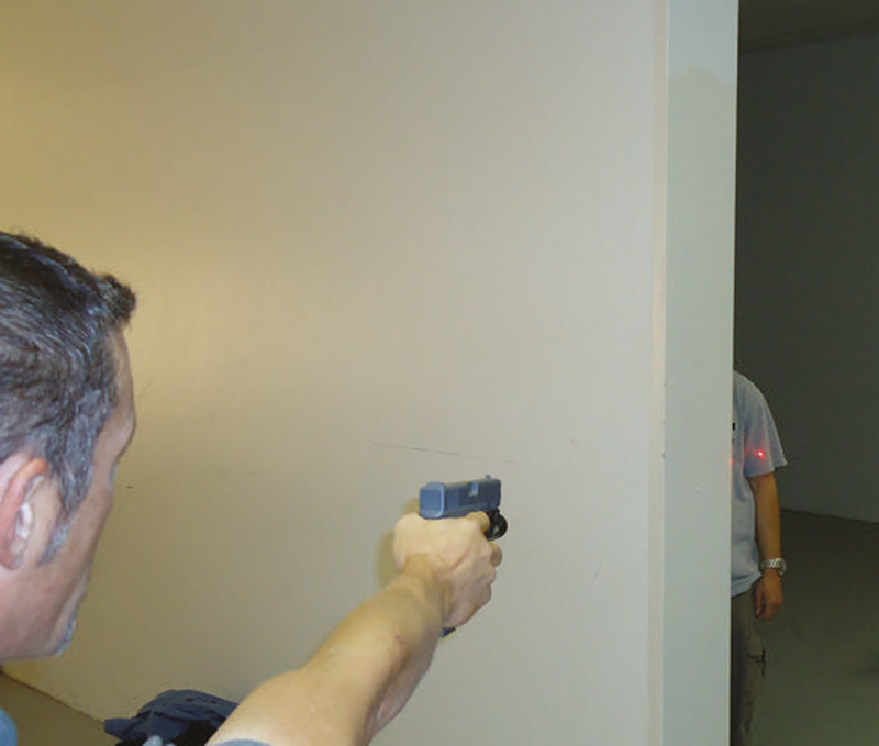 Southnarc Armed Movement In Structures Course - SWAT Survival | Weapons ...