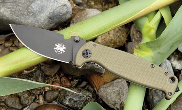 DPx HEST Folder - SWAT Survival | Weapons | Tactics