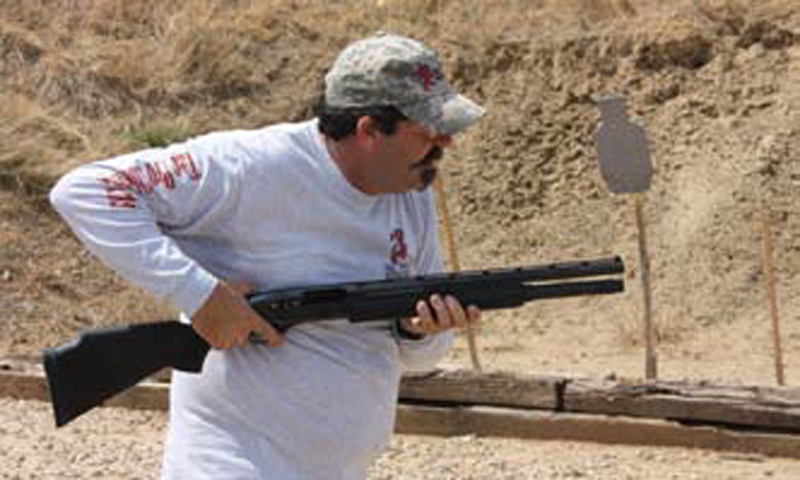 Tac Pro Advanced Tactical Shotgun Course - SWAT Survival | Weapons ...