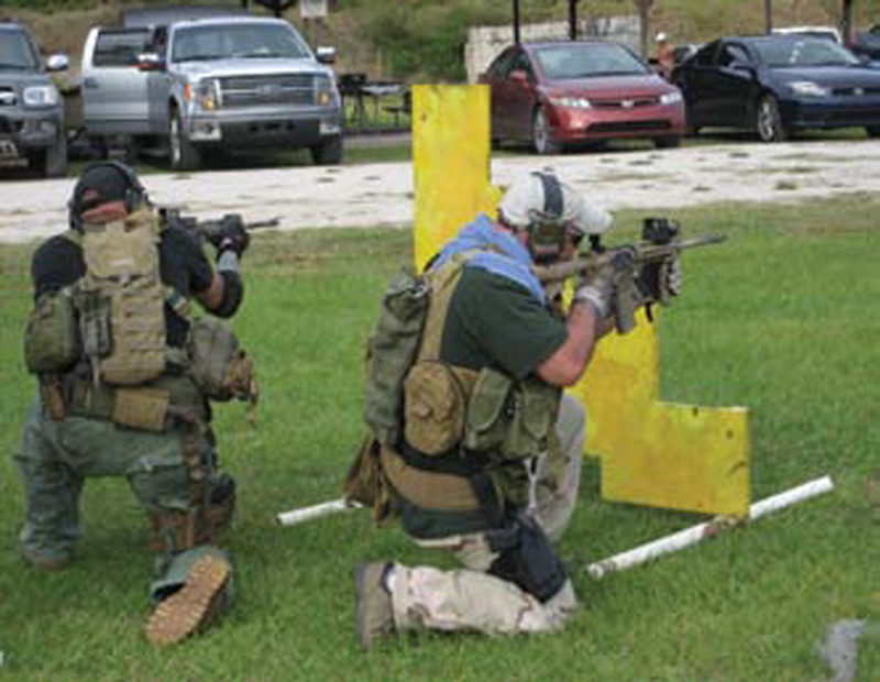 Cumberland Tactics Carbine I - SWAT Survival | Weapons | Tactics