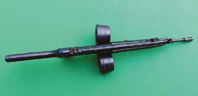 The HK93 - SWAT Survival | Weapons | Tactics