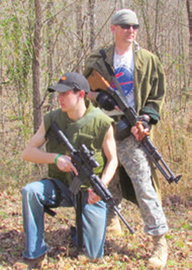 Zombie Apocalypse - SWAT Survival | Weapons | Tactics