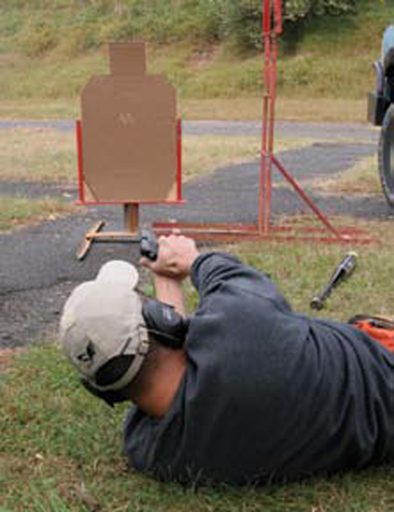 Professional Proficiency - SWAT Survival | Weapons | Tactics