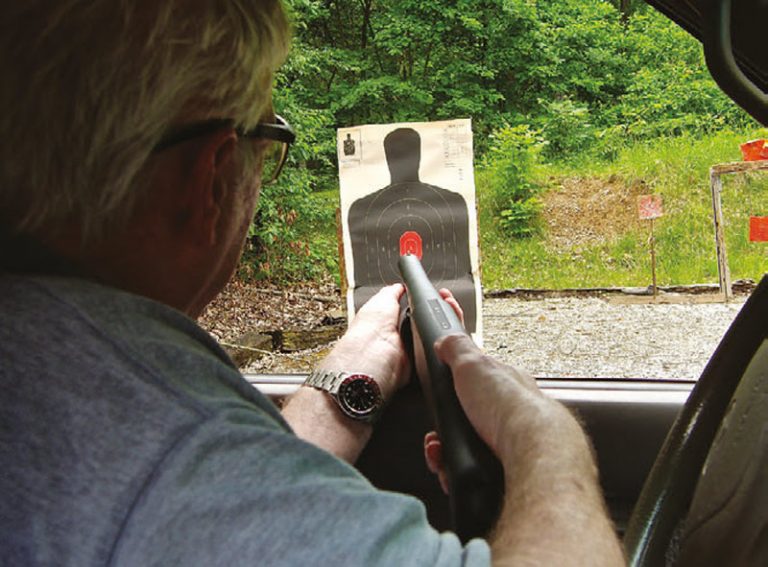Mossberg 590 Shockwave - SWAT Survival | Weapons | Tactics