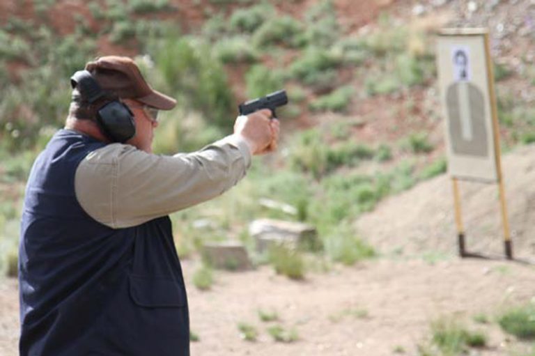 DTI Defensive Handgun/Urban Rifle - SWAT Survival | Weapons | Tactics