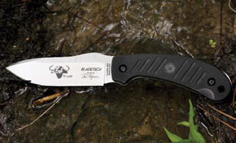 Blade-Tech N'yati - SWAT Survival | Weapons | Tactics