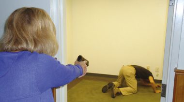 Southnarc Armed Movement In Structures Course - SWAT Survival | Weapons ...