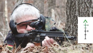 DRD Tactical M762 - SWAT Survival | Weapons | Tactics