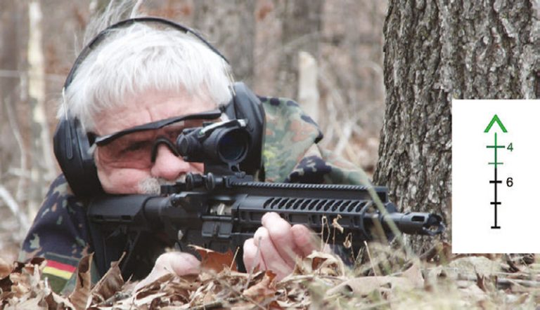 DRD Tactical M762 - SWAT Survival | Weapons | Tactics