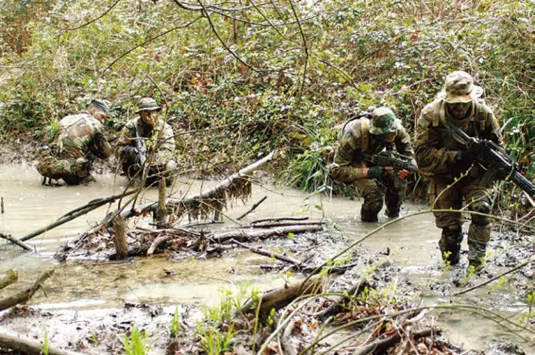 Extrema Ratio 185 RAO Hybrid Folder - SWAT Survival | Weapons | Tactics