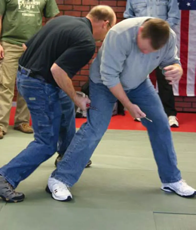 Martial Blade Concepts Progressive Knife Skills Course - SWAT Survival ...