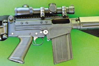 FN FAL Versus H&K G3 - SWAT Survival | Weapons | Tactics